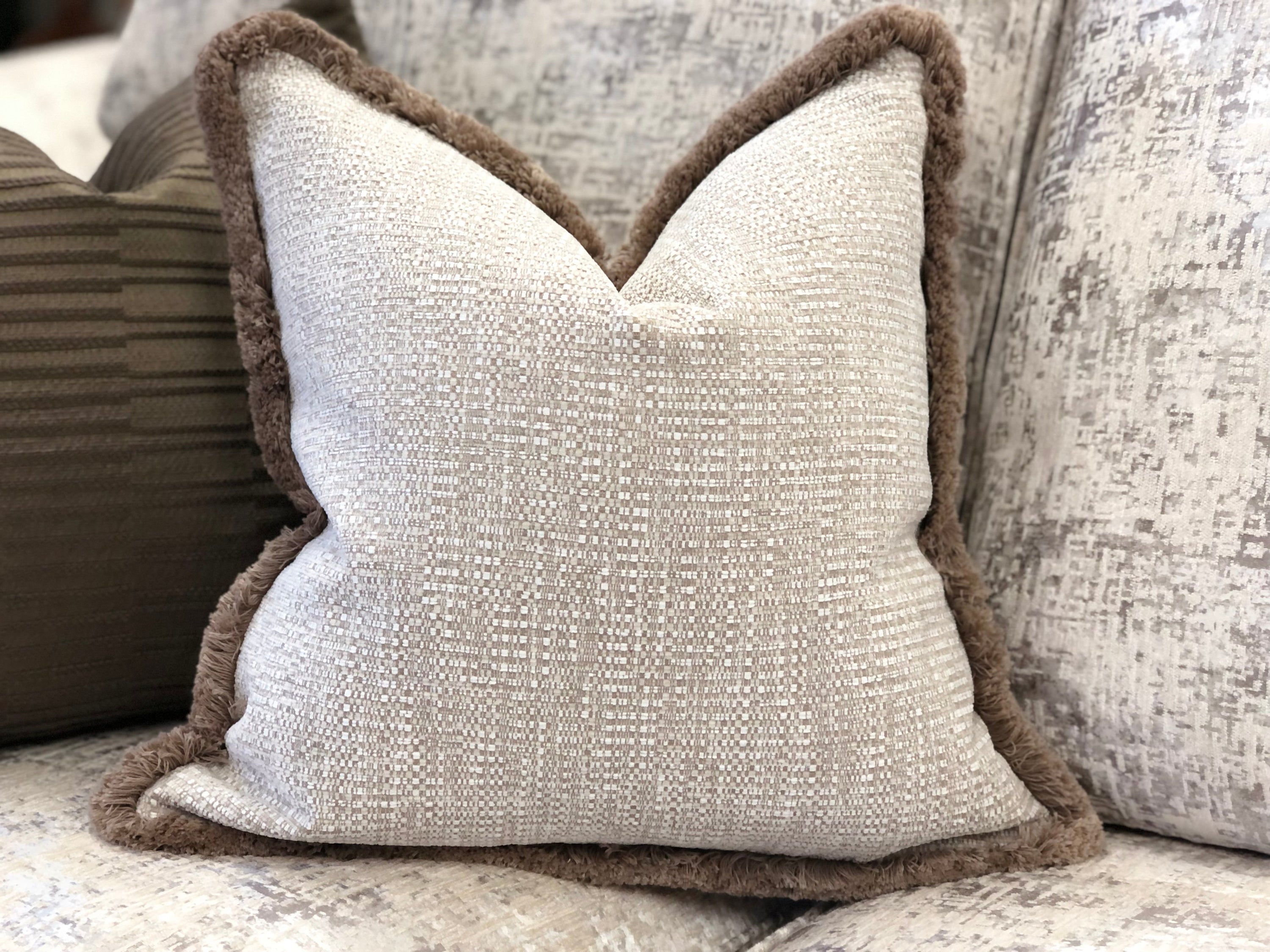 Luxury Cushions – The Cosy Cushion Shop