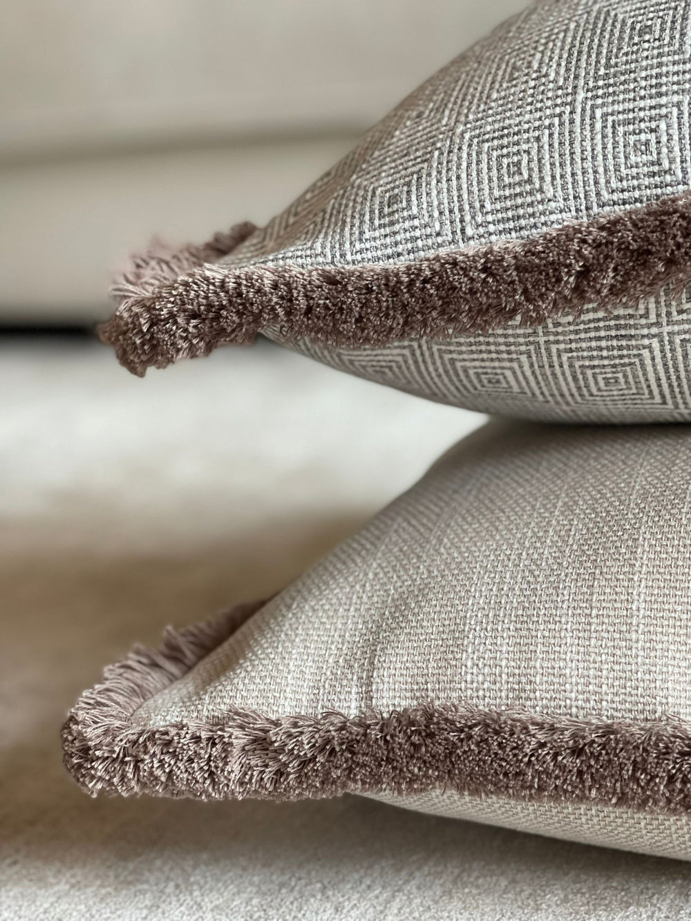 Luxury Cushions – The Cosy Cushion Shop