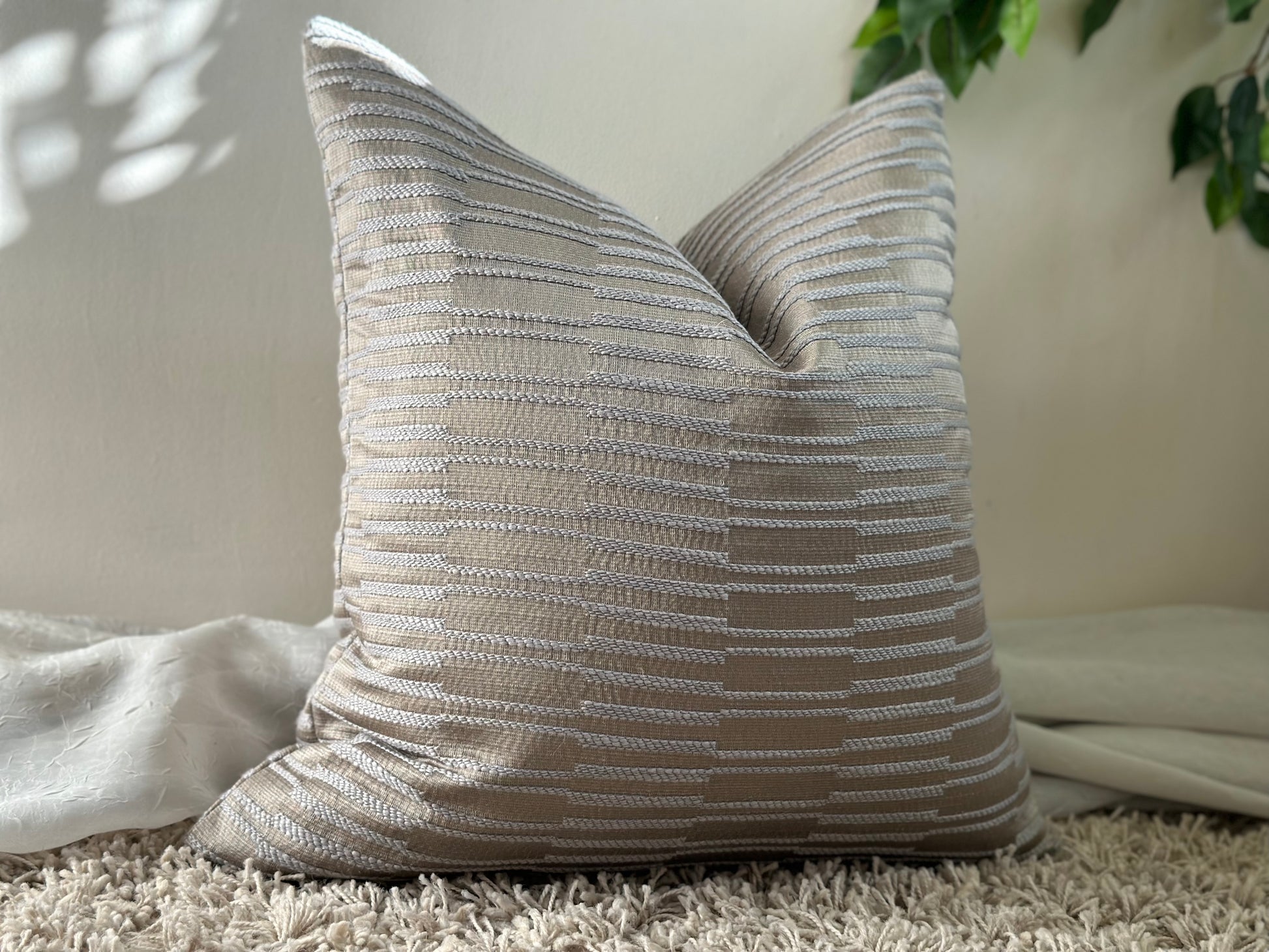 Luxury Textured Cushions - Home Decor | Shop Now – thecosycushionshop