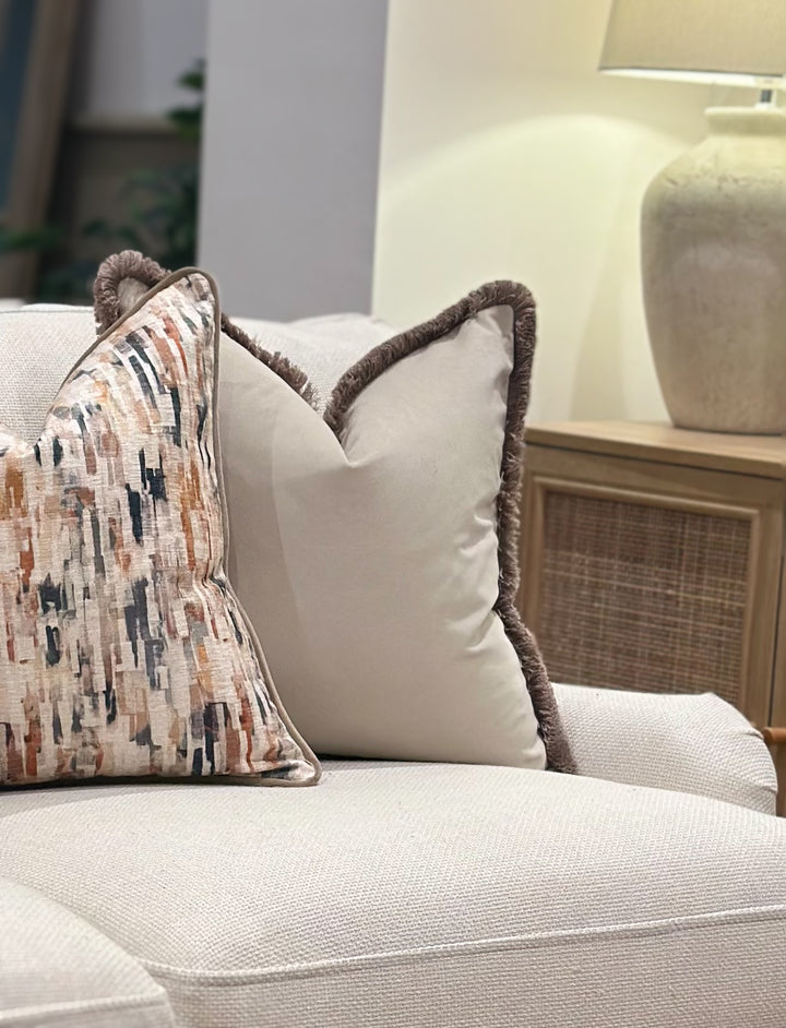 Luxury Neutral Cushion – Page 5 – The Cosy Cushion Shop