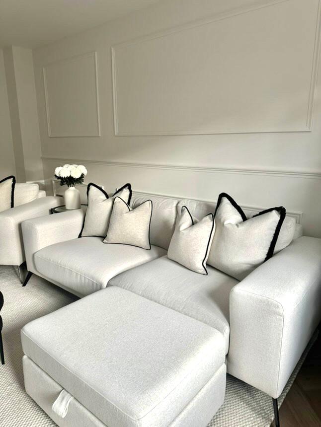 Luxury Cushions – The Cosy Cushion Shop